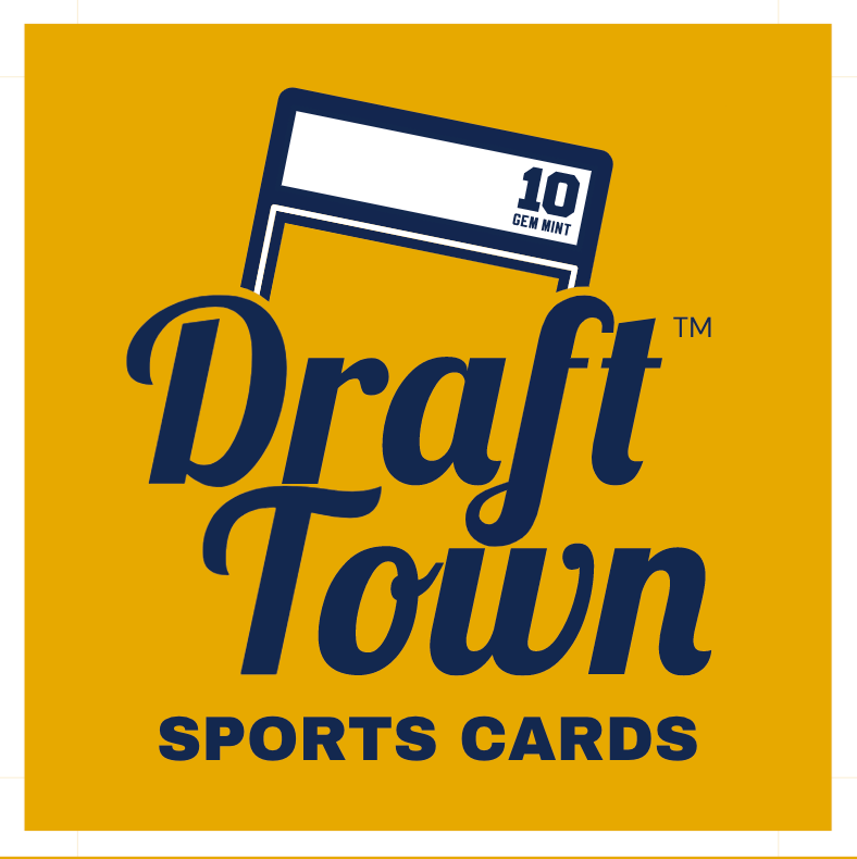 Home | Draft Town Sports Cards